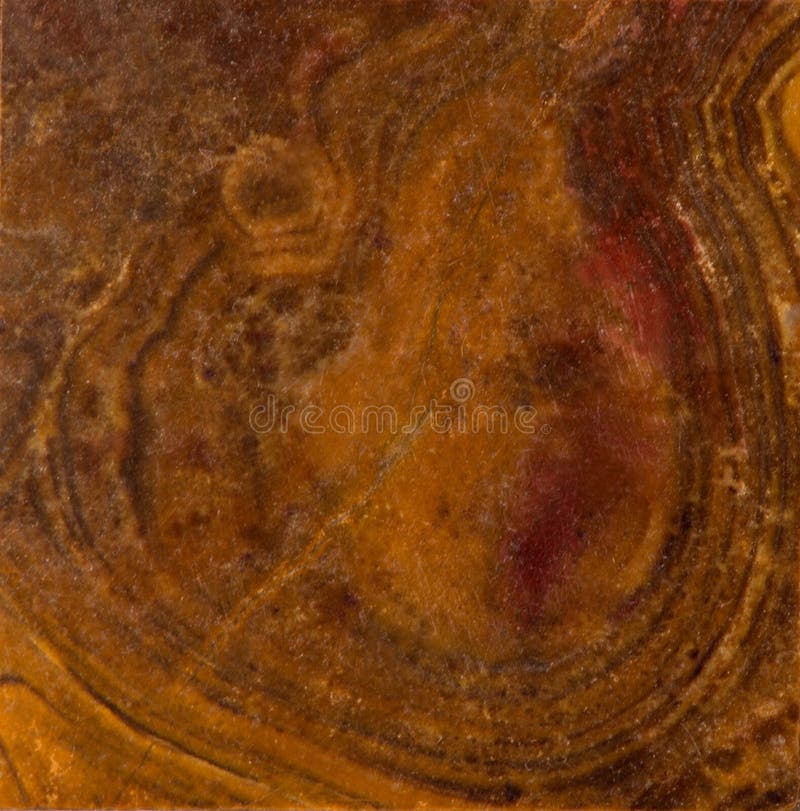 Natural Brown Polished Spanish Emperador Dark Marble Stock Photo ...