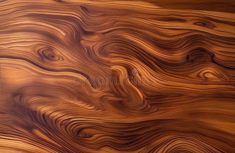 Natural Brown Wood Texture stock illustration. Illustration of natural ...