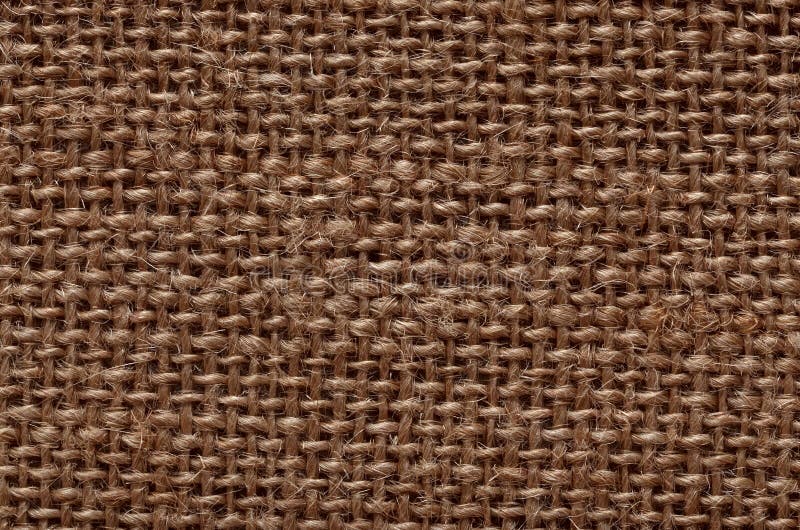 Natural burlap texture stock photo. Image of color, imagery - 28602820