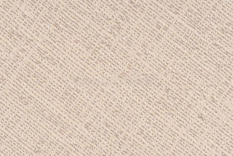 Natural Canvas Background on the Basis of Fabric. Stock Image - Image ...