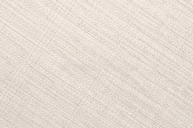 Natural Canvas Background on the Basis of Fabric. Stock Photo - Image ...