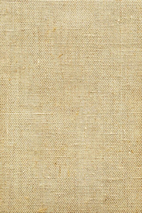 Natural canvas texture stock photo. Image of beige, hessian - 15058806