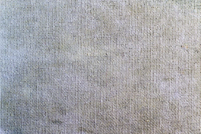 Natural canvas texture stock photo. Image of blank, canvas - 113271250