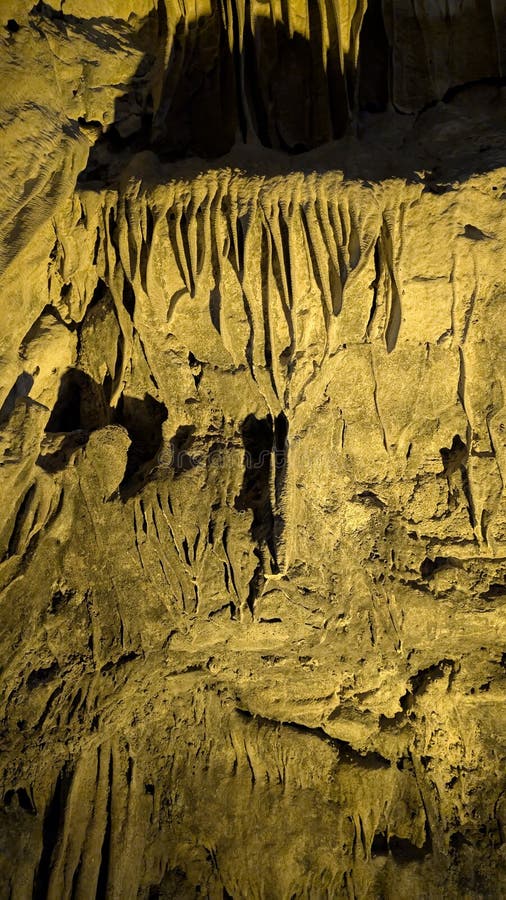 Natural Cave Wall Artistic Rock Patterns Stock Photos - Free & Royalty ...