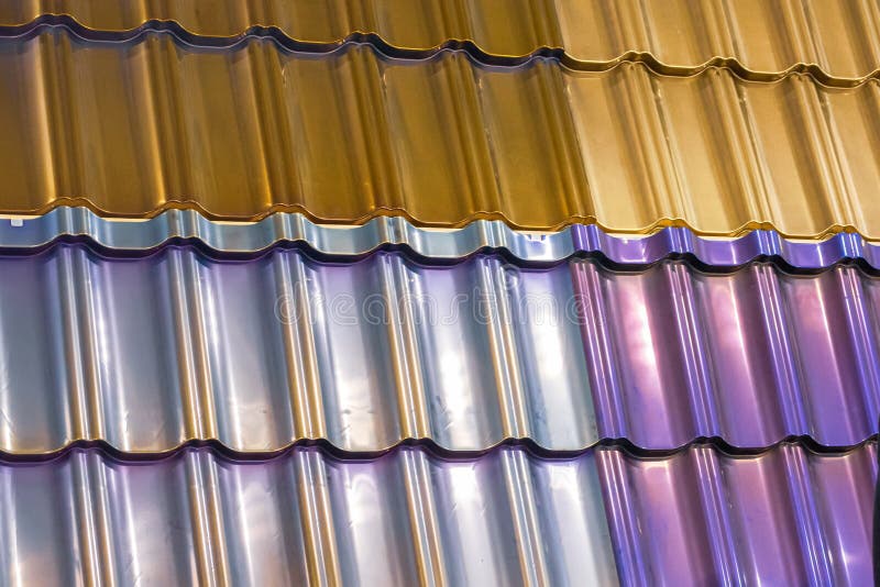 Natural Ceramic Tiles Different Colors Stock Photos - Free & Royalty ...