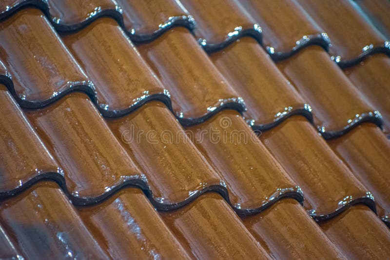 Natural Ceramic Tiles Different Colors Stock Photos - Free & Royalty ...