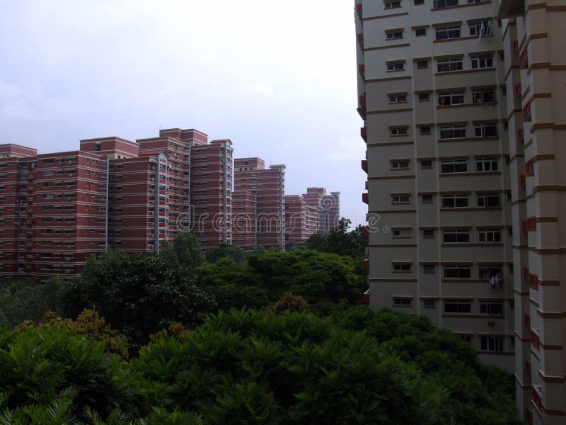 Natural in the city stock photo. Image of cityscape, future - 83847256