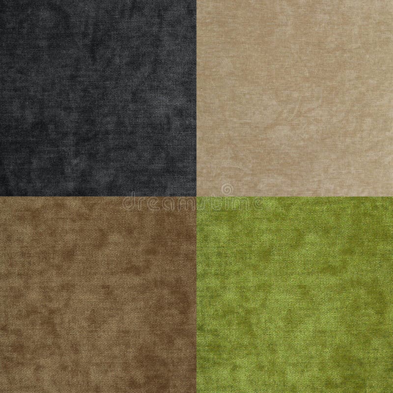 Natural Cloth Background Collection, Colored Cloth Pattern 3D Render ...