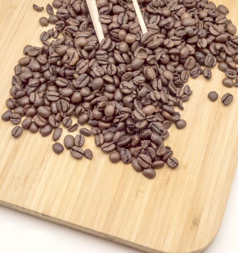 Natural coffee and smiley stock image. Image of horizontal - 54970515