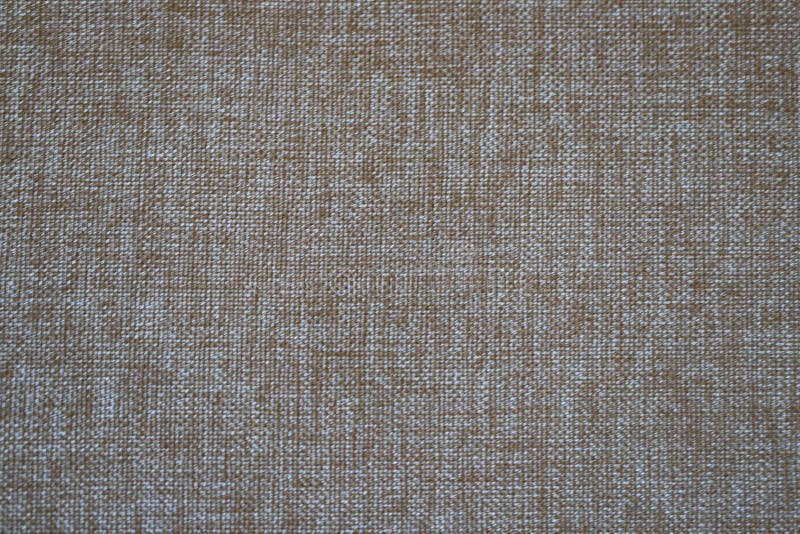 Natural Color Burlap with Fabric Texture Use for Background Stock Image ...