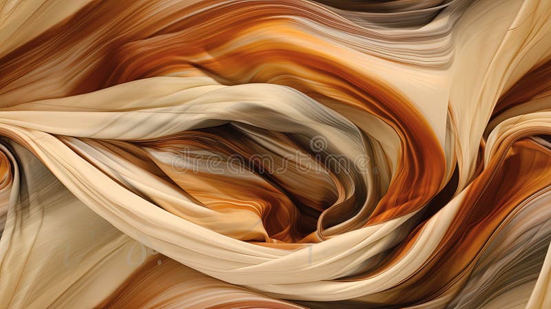 Vivit Color Fabric Pattern Design Stock Illustration - Illustration of ...