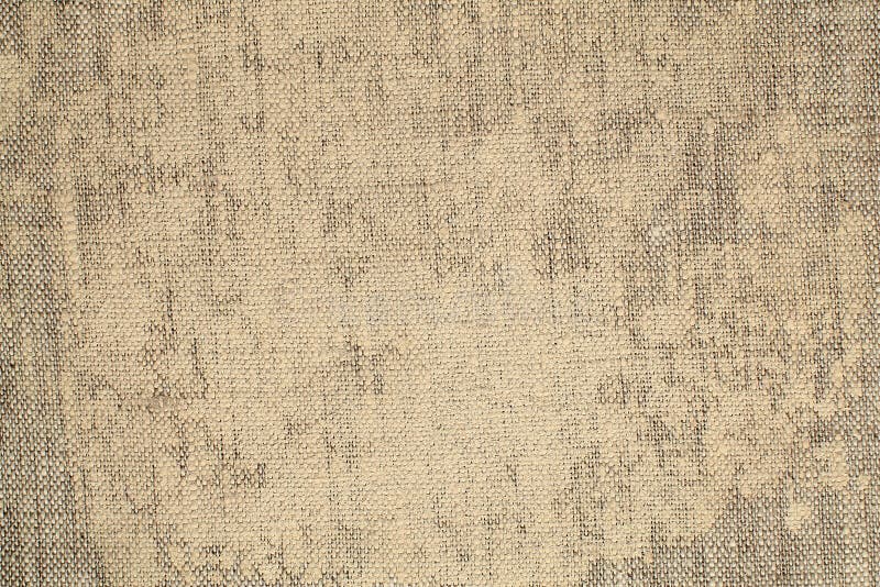 Natural Linen Material Textile Canvas Texture Background Stock Image ...