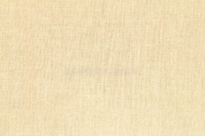 Natural Linen Material Textile Canvas Texture Background Stock Photo ...