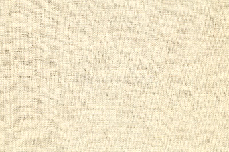 Natural Linen Material Textile Canvas Texture Background Stock Photo ...