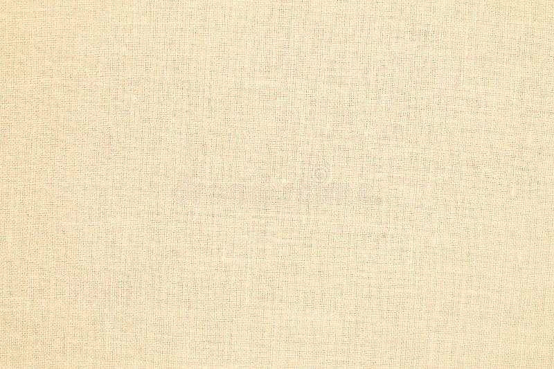 Natural Linen Material Textile Canvas Texture Background Stock ...
