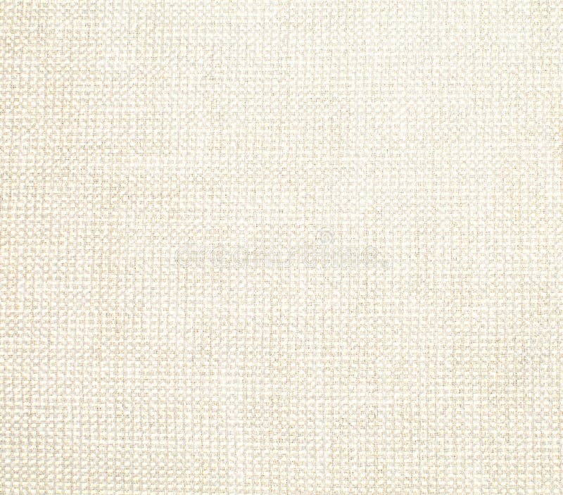 Natural Linen Material Textile Canvas Texture Background Stock Image ...