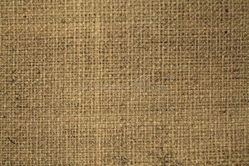 Natural Linen Material Textile Canvas Texture Background Stock ...