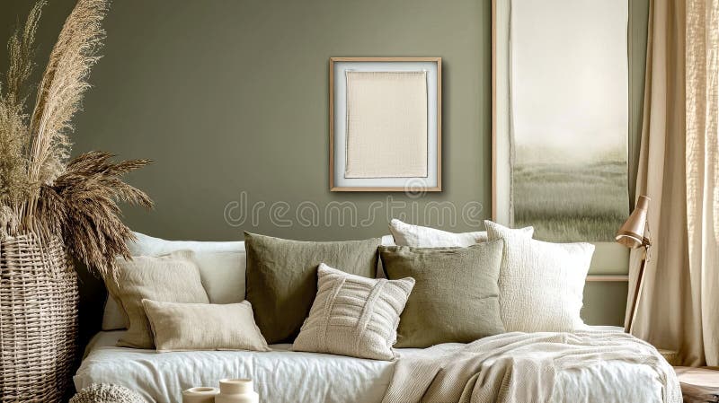 119 Natural Color Palettes Interior Design Stock Photos - Free ...
