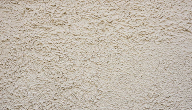 The Natural Color and Texture of the Wall Plaster Evoke a Sense of ...