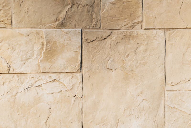 Natural Contrast Masonry Wall Stone Granite is a Pattern of Texture ...