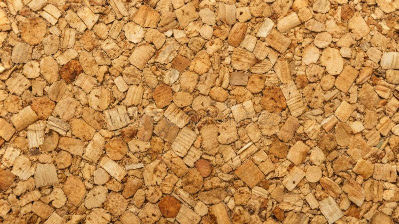 Natural Cork Seamless Texture Background Organic Patterns for Design ...
