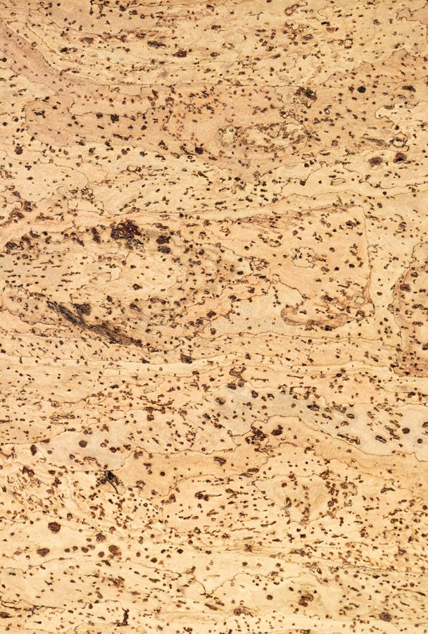 Natural Cork Board Texture and Europe Map. Minimalism Style Stock Photo ...