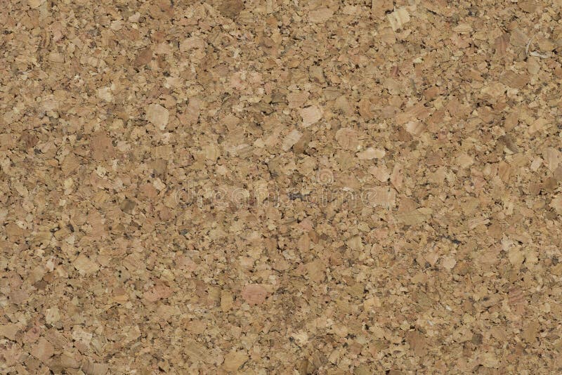 Natural Cork Texture. Close Up of Cork Surface Stock Photo - Image of ...
