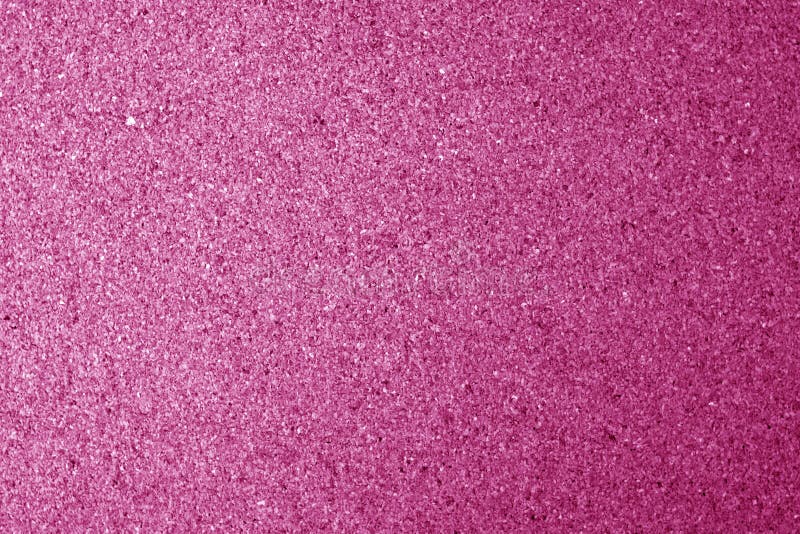 Natural Cork Texture with Blur Effect in Purple Color Stock Image ...