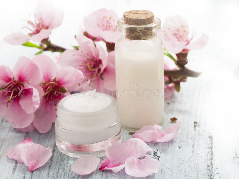 Natural cosmetics image stock photo. Image of moisturize - 89524710