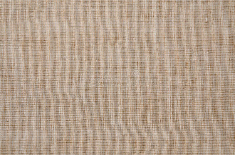 Natural Cotton Background Texture Stock Image - Image of design, craft ...