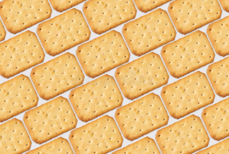 Natural Cracker and Cookies Background Stock Image - Image of wallpaper ...