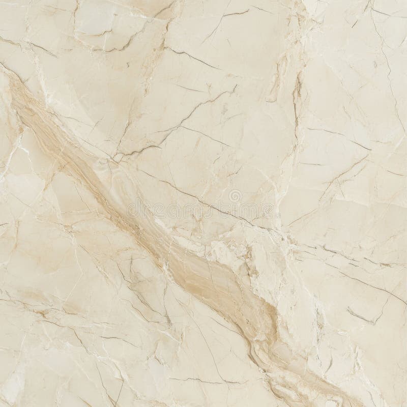 Natural Cream Marbled Texture with Elegant Veining Patterns for ...