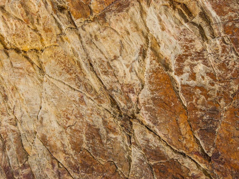 Natural cut stone. stock image. Image of sandstone, textured - 111462119
