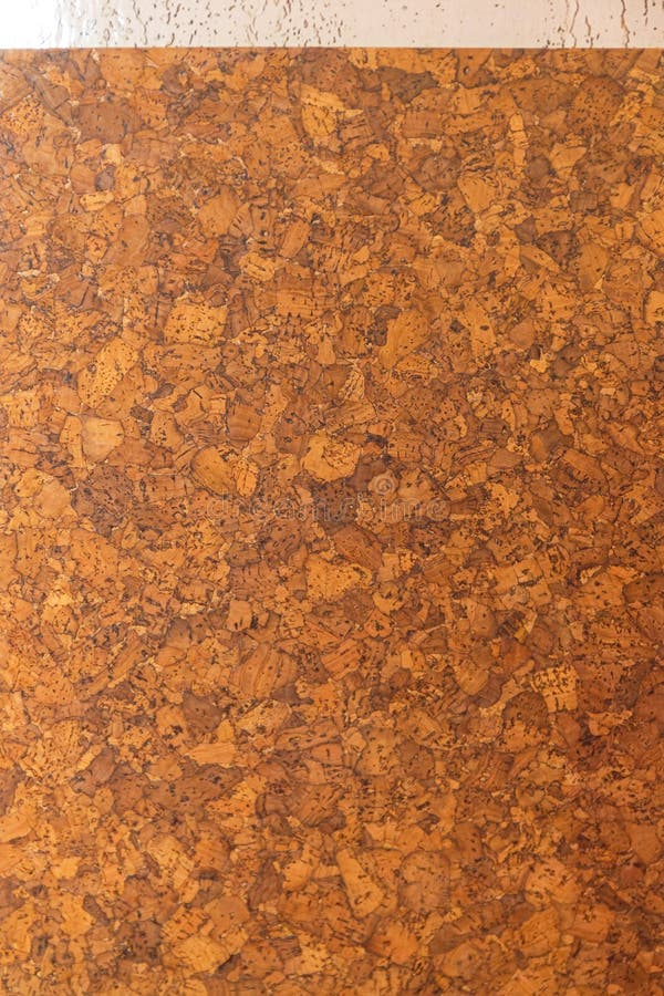 Brown Cork Board Texture Seamless Pattern Background Stock Photo ...