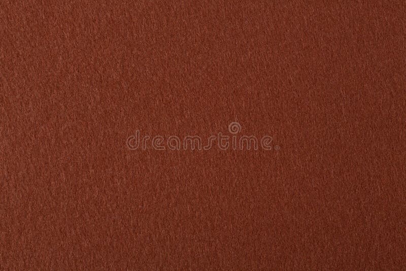 Natural Dark Brown Felt Texture. High Quality Texture in Extremely High ...