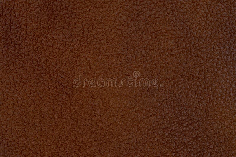 Natural Dark Leather Abstract Background Stock Image - Image of blank ...