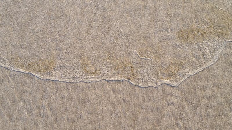 Sand Trace Pure Nature stock photo. Image of conditions - 185054336