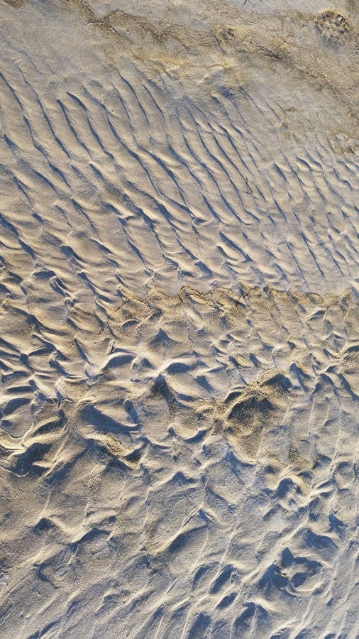 Natural Sand Trace stock image. Image of outdoor, pure - 185054757