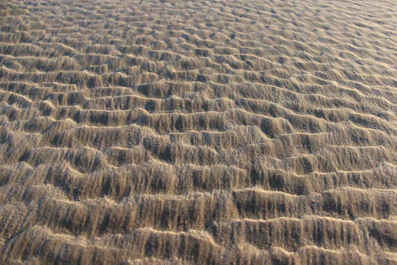 Sand Trace Pure Nature stock image. Image of close, conditions - 185475025