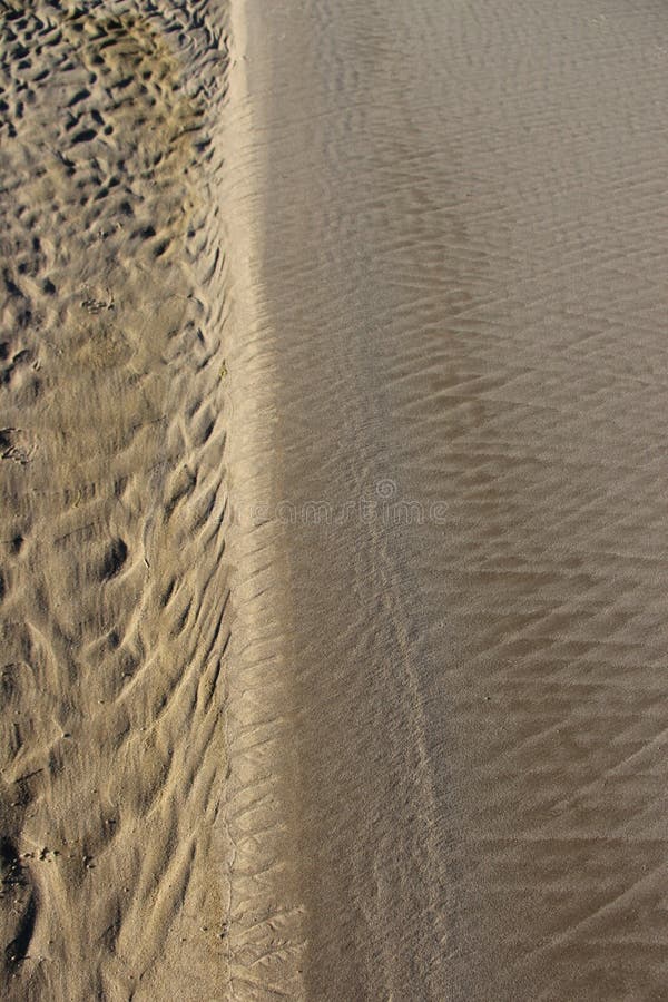 Sand Trace Natural Arts stock image. Image of natural - 175200667