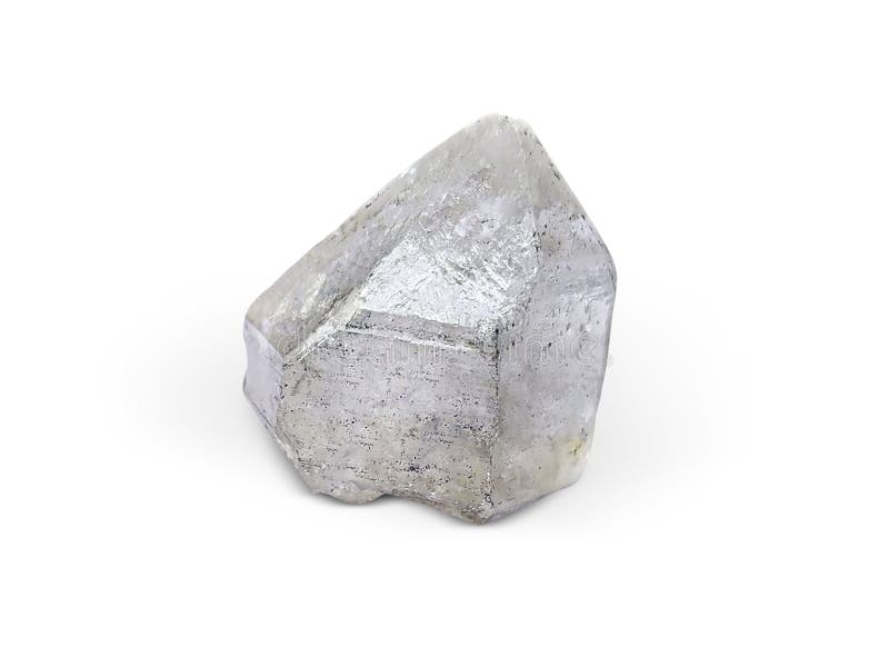 Natural diamond stock image. Image of bedrock, parent - 112226053