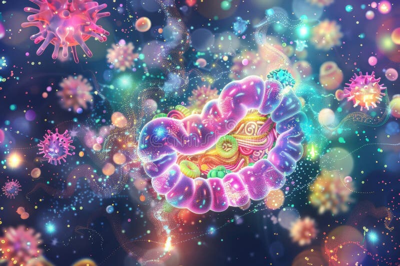 Natural Digestive Enzyme Supplement for Improving Metabolism and Gut ...