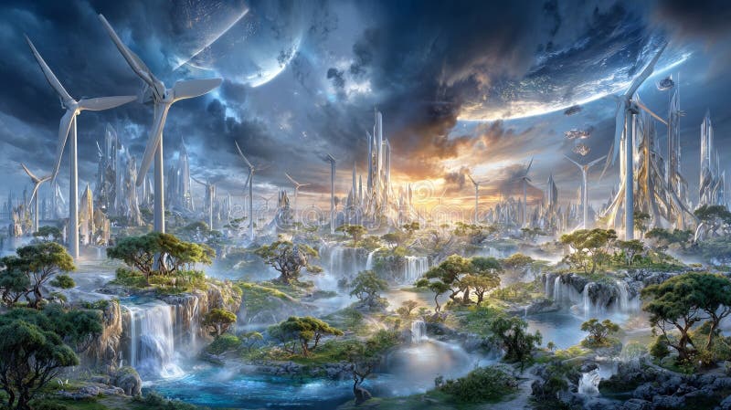 Natural Disasters Can Occur less Often with the Implementation of ...