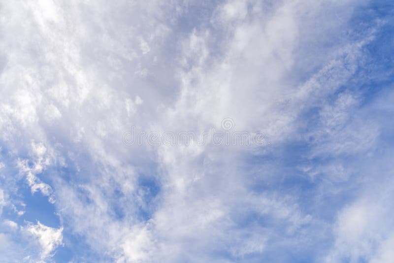 Natural Dramatic Cloud in the Sky. Vertical Card Wallpaper Background ...