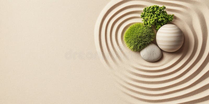 Natural Elements Blend Seamlessly with Minimalistic Design in this ...