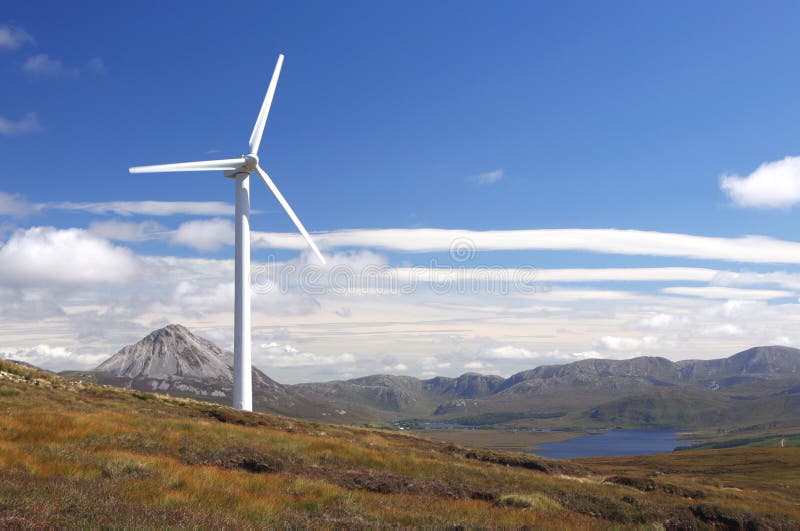 Natural Energy stock image. Image of green, alternative - 3054815