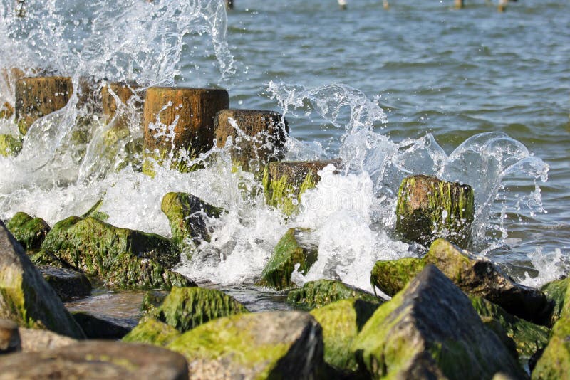 Natural energy stock photo. Image of freshness, wave - 58341356