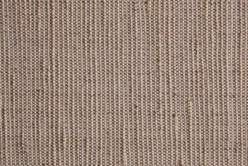 Natural Fabric Texture Background Made of Cotton and Jute with Melange ...