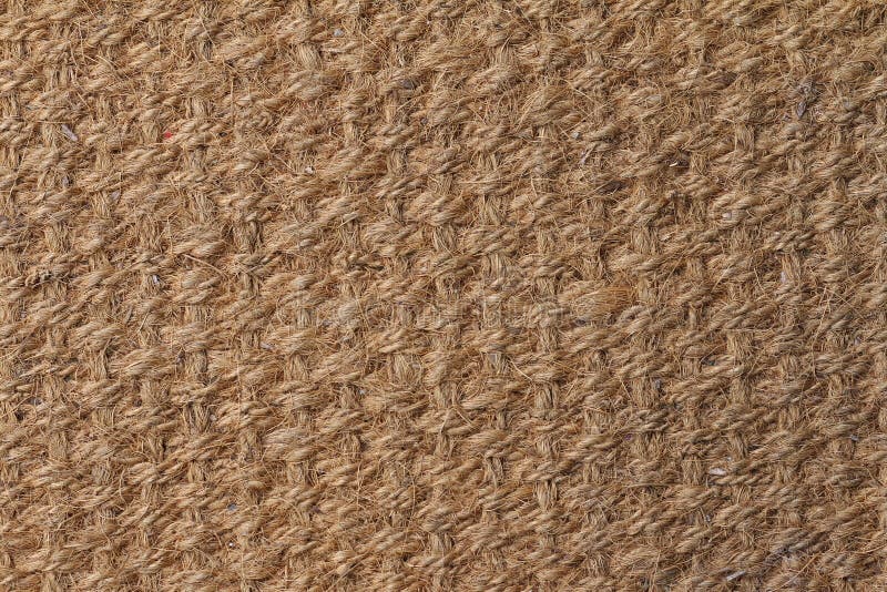 Natural fiber texture. stock image. Image of overhead - 91086879