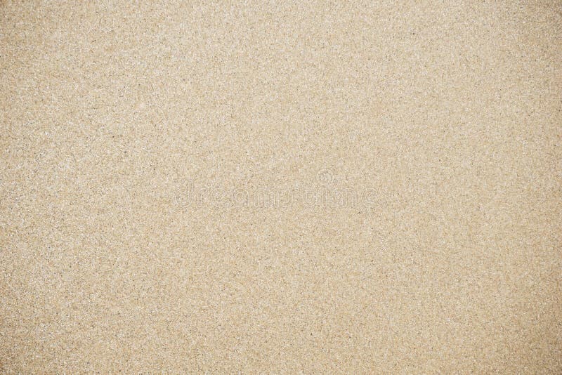 Natural fine sand texture stock image. Image of desert - 92625707